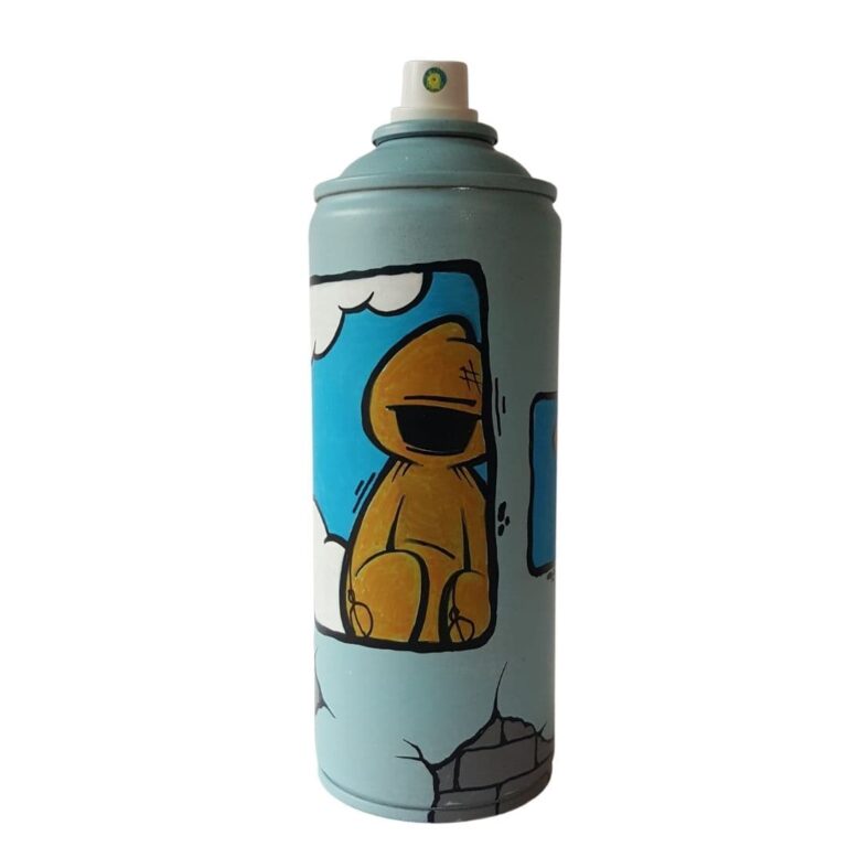 Hoody Can by Hero - AlternativeCologneTours